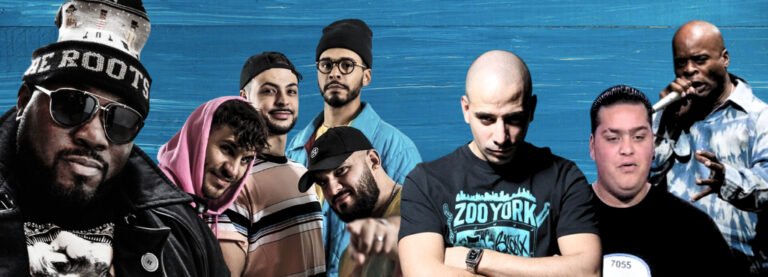 What is beatbox and how to learn ? - Lyrebird Beatbox School